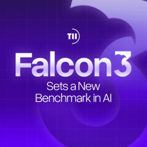Meet Falcon 3 – The World's Most Powerful Small AI Model - Open ...