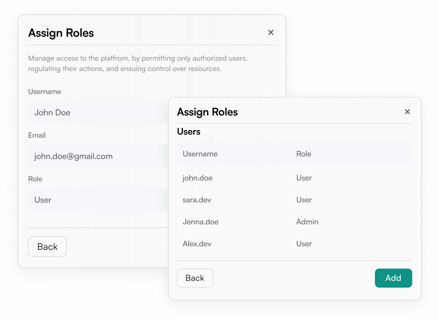 OI Chat - Sovereign Conversational AI for Enterprises